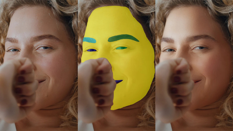 Silhouette 2025.5: AI Object Detection, Face Segmentation & 3D Tracking ...