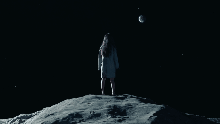 'The Silent Sea' VFX Breakdown - MotionMedia