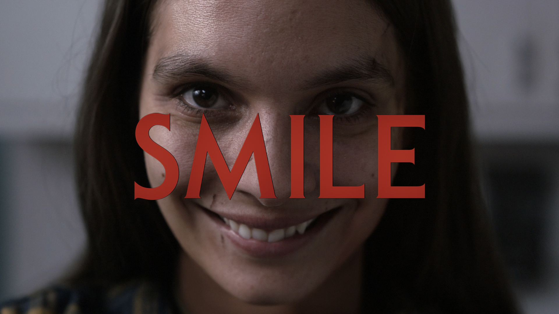 VFX Breakdown: 'Smile' - MotionMedia