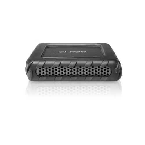 Glyph Blackbox Plus Rugged Portable Drive 1TB (SSD)