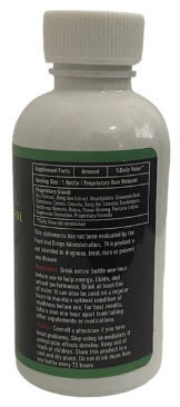 liquid male enhancement | Hard Steel Liquid Shot Original Formulated