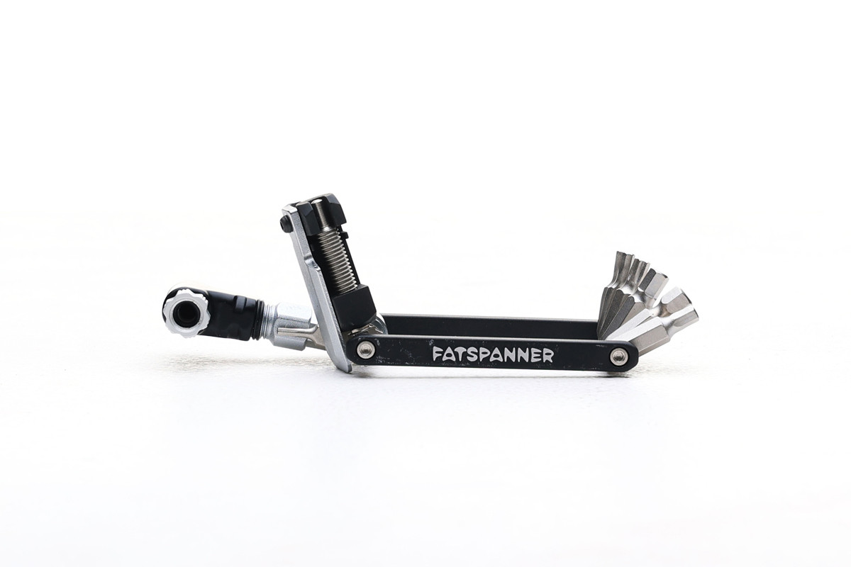 FAT SPANNER MULTI TOOL MINI