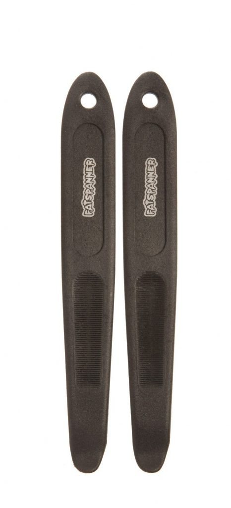 FAT SPANNER LONG TYRE LEVER