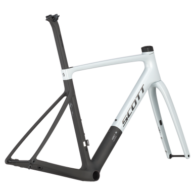 SCOTT ADDICT RC PRO 25 FRAMESET 54CM
