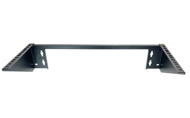 19 Inch 4U Wall Mount Rack | Steel Wall Rack | GoCNA