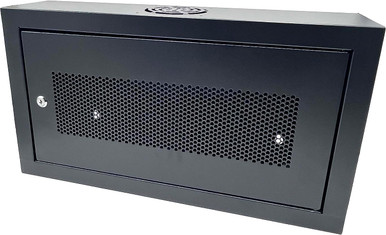 Slim Network Cabinet | 19 Inch Rack Cabinet