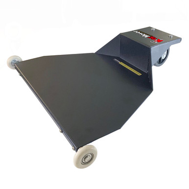 Kegmover: Beer Easy Keg Cart with Tip & Glide Design