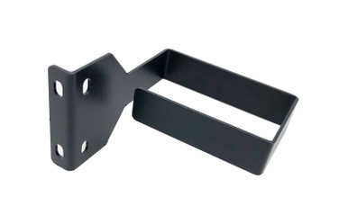 CNAweb 1.5U Vertical Network Rack Cable Management Minder D-Ring Hook ...