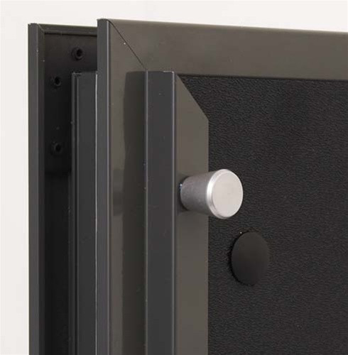 Security Boss Secure Locking Pin - MaxSeal