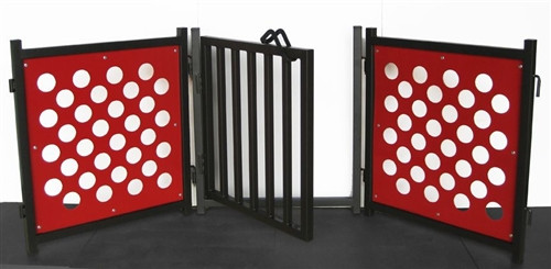 Door Panel Extension