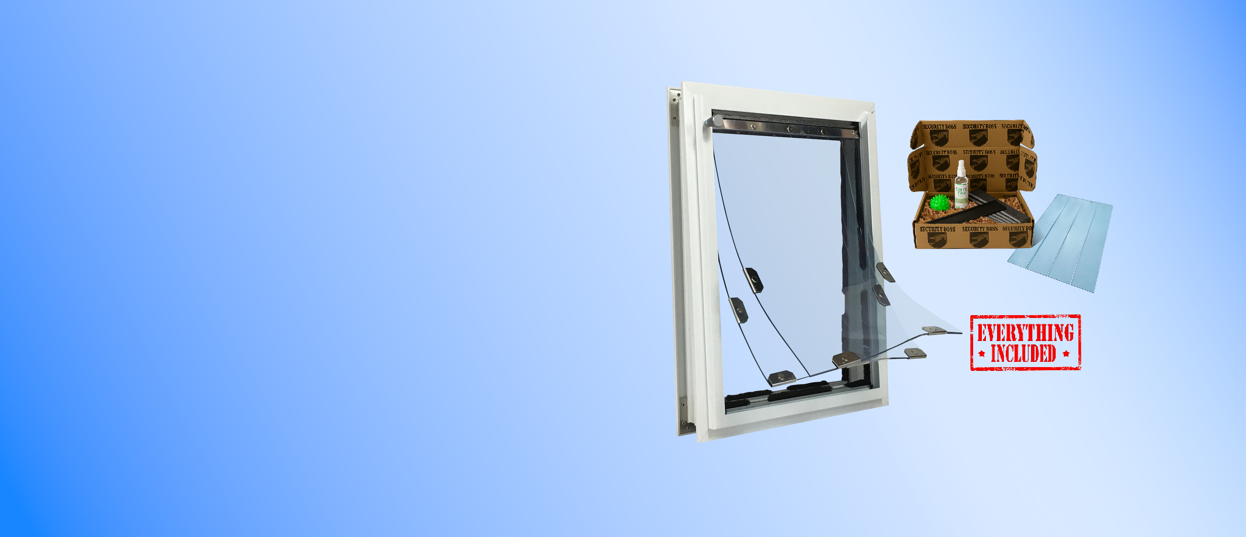Best Dog Door and Pet Door Selection | Moore Pet Supplies