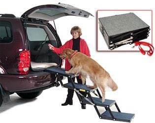 Pet Loader Polycarbonate