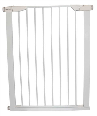 Cardinal Gates | Extra Tall Premium Pressure Gate | Metal Gate | XTPPG