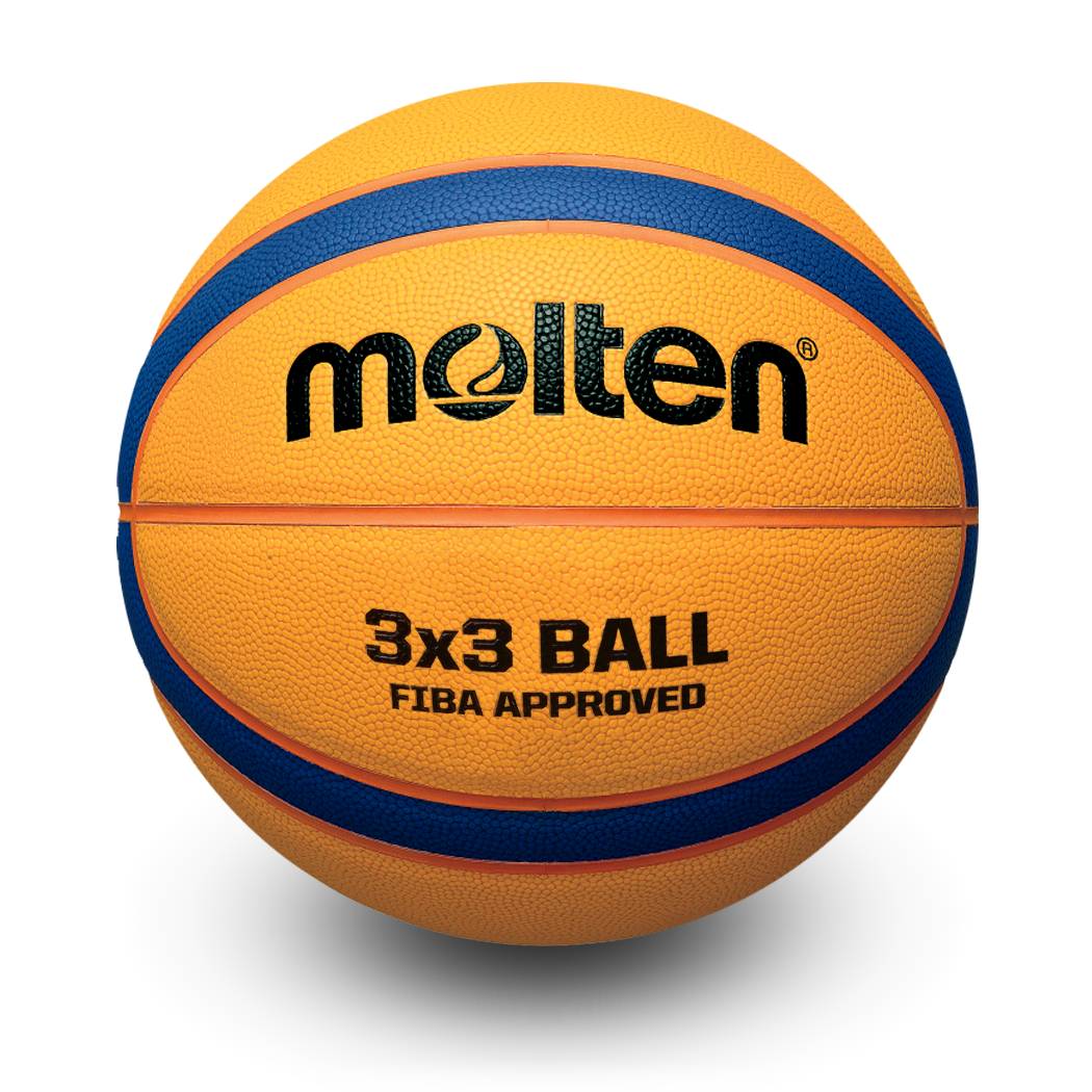 Molten USA Official Website