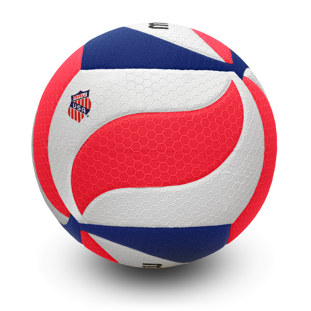 FLISTATEC Volleyball (USAV Official) | Molten USA