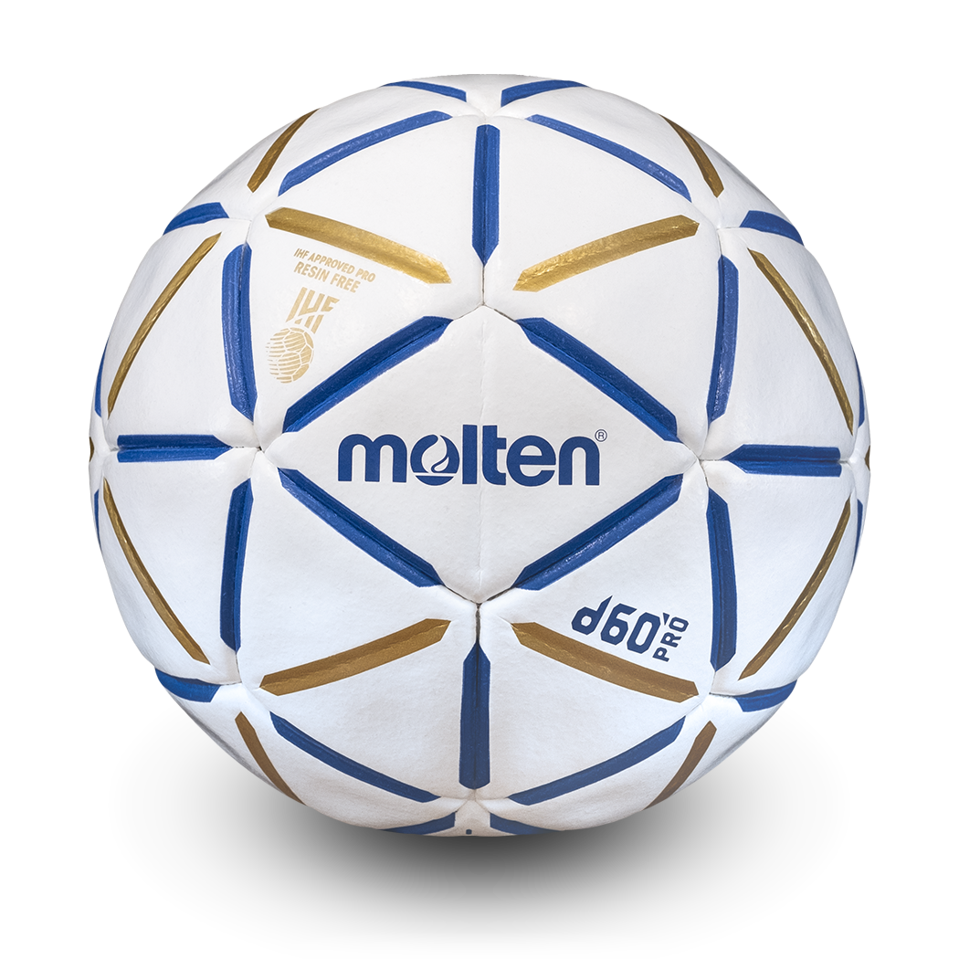 Elite Handball (IHF Approved) | Handball | Molten USA