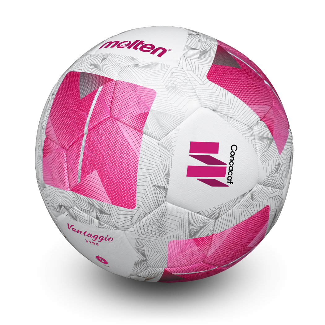 Molten Concacaf Pink Vantaggio 3100 Replica High Competition Soccer ...