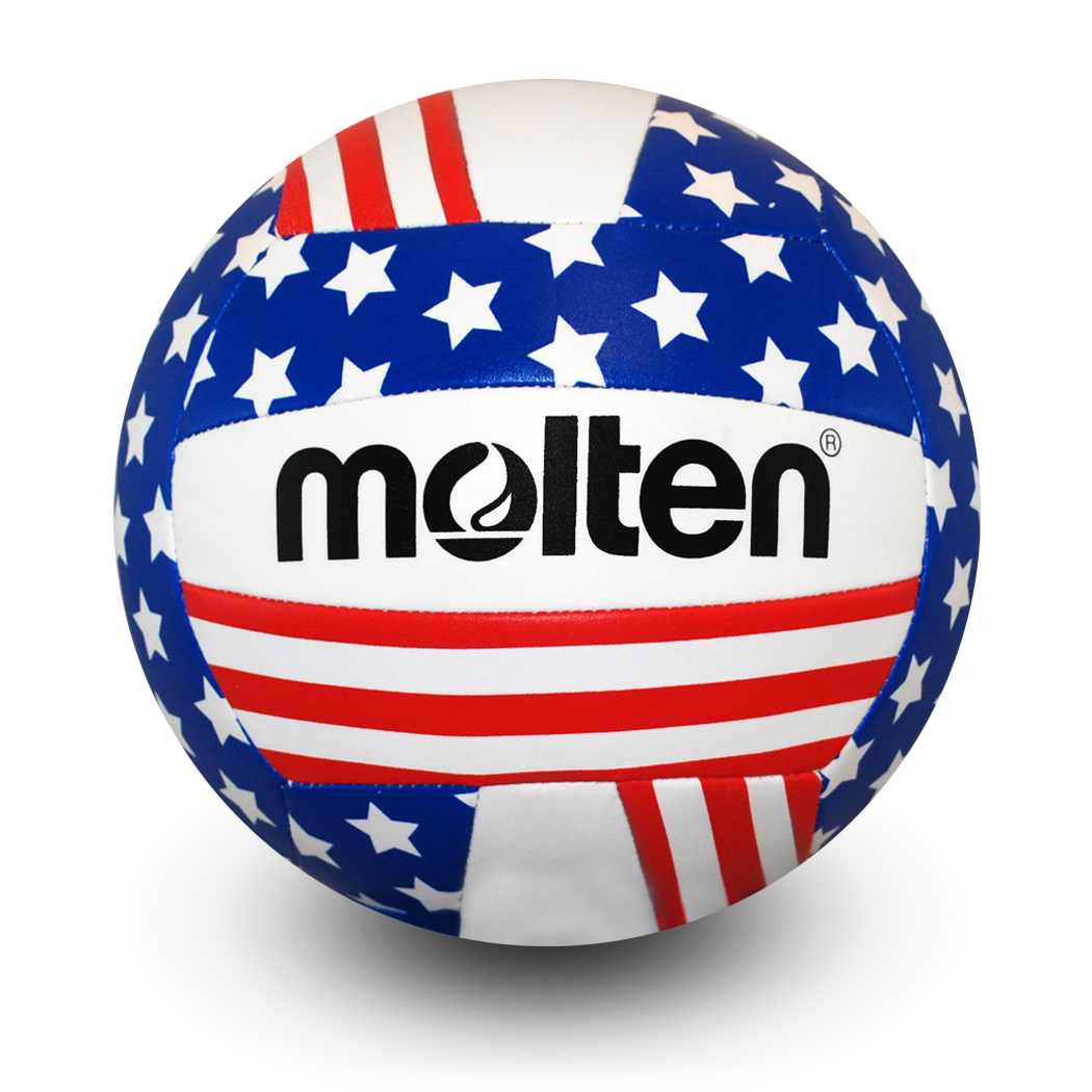 Recreational Volleyball- "Give Joy" | Volleyball | Molten USA
