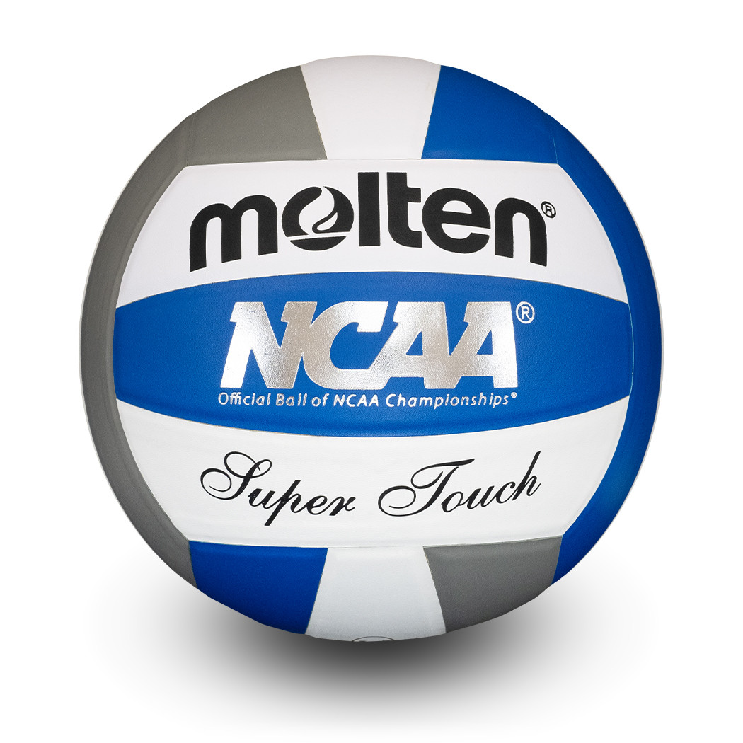 NCAA® Super Touch® Volleyball | Molten USA