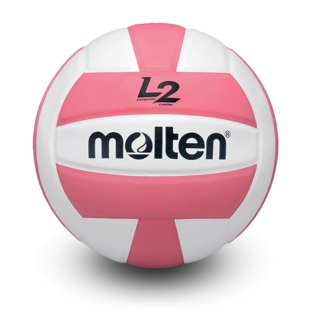 L2 Volleyball - Pink | Volleyball | Molten USA