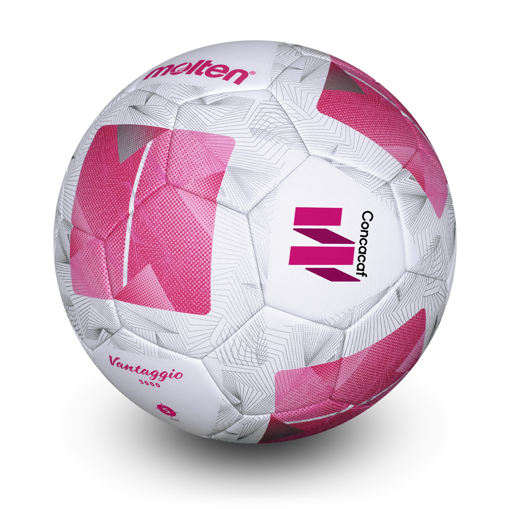 Molten USA Official Website