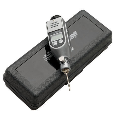 Deluxe Digital Air Gauge | | Molten USA