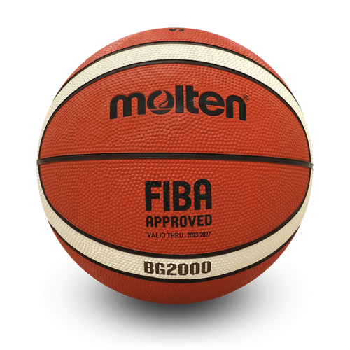 BG2000 - Molten USA
