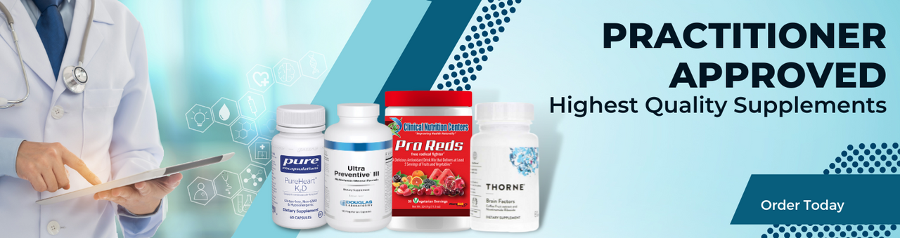 Clinical Nutrition Centers - America's #1 Source For All Professional ...
