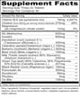 Lipo Plus by Priority One 120 tablets
