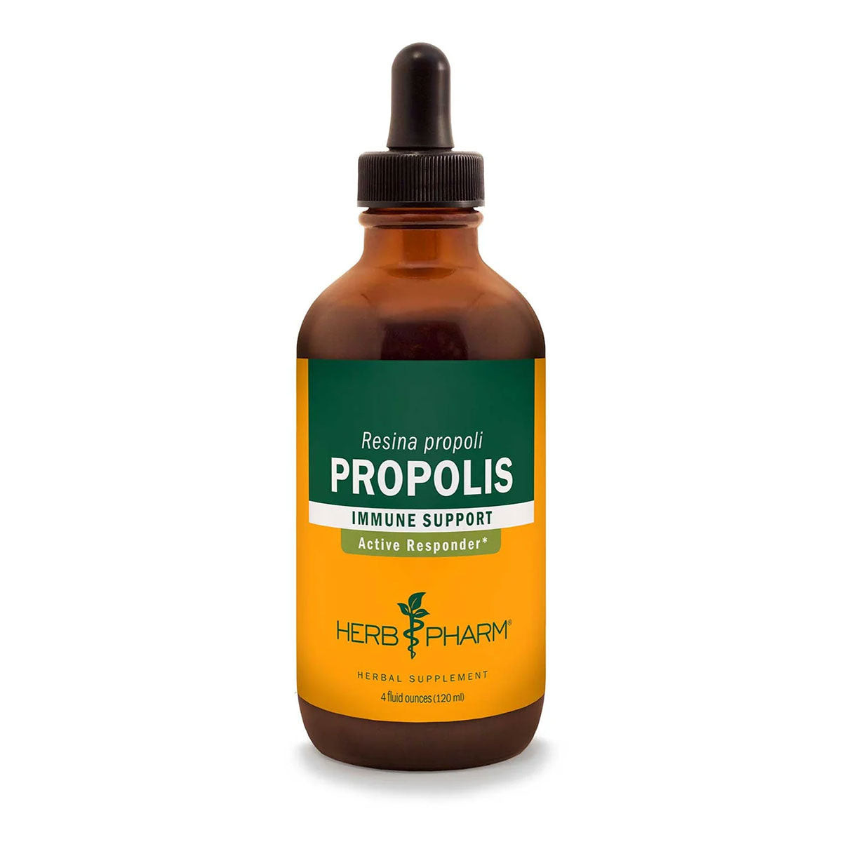 Propolis (Resina propoli) by Herb Pharm - 1 oz - Clinical Nutrition Centers