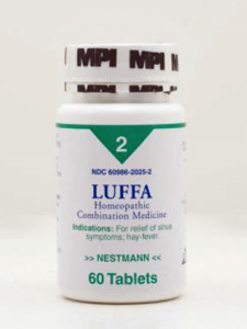 Luffa by Marco Pharma 90 Tablets