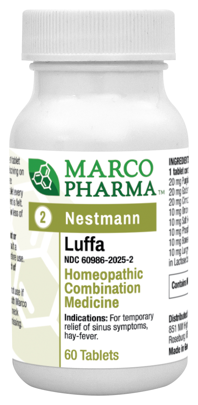 Hydrastis Nasal Spray by Marco Pharma 20ml ( 0.676 fl oz )