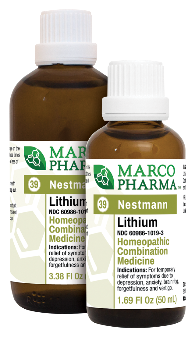Bucco by Marco Pharma 3.38 oz ( 100 ml )