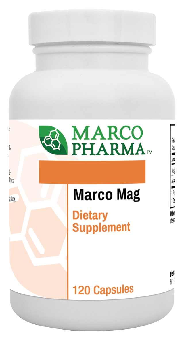Nema Base (Acid/Alkaline) by Marco Pharma 120 Tablets