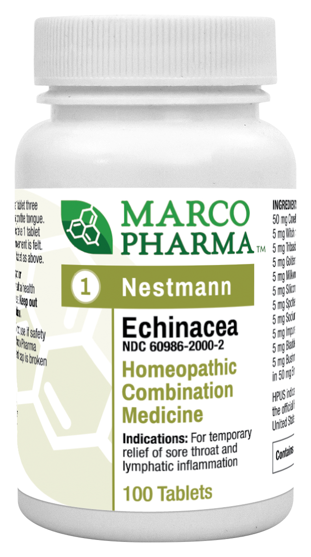 Marcozyme by Marco Pharma 250 Tablets