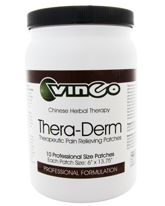Vinco Thera Derm 10 pack | Natural Supplements