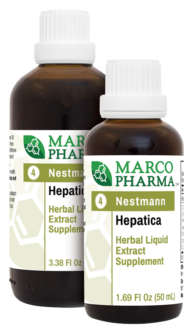 Nema Base (Acid/Alkaline) by Marco Pharma 120 Tablets