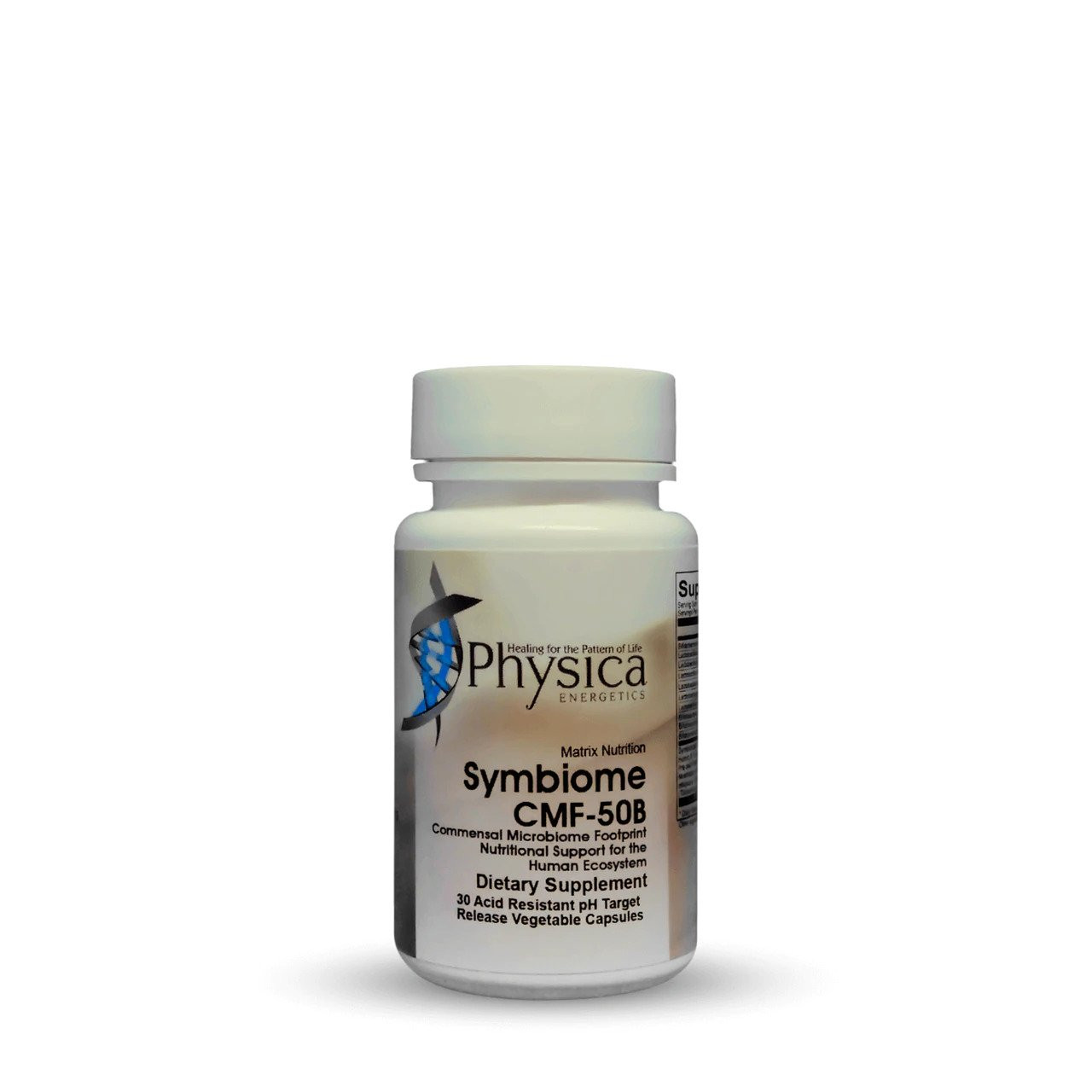 GB-40 Yuan Source by Physica Energetics 60 caps