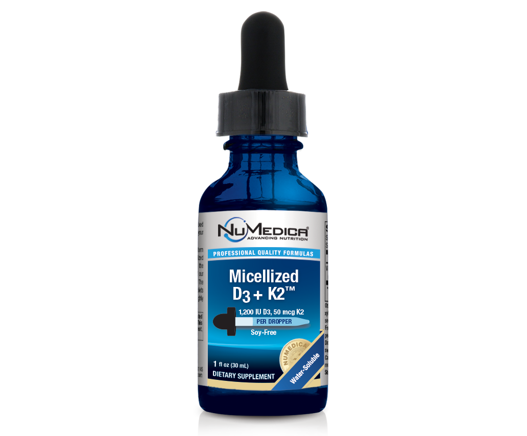 NuMedica