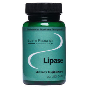 Lipase by DesBio - Clinical Nutrition Centers