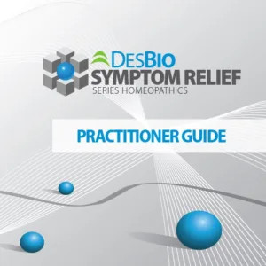 Series Therapy Practitioner Guide by DesBio - Clinical Nutrition Centers