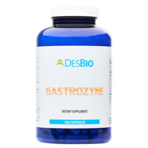 Gastrozyne by DesBio - Clinical Nutrition Centers