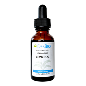 Control by DesBio - Clinical Nutrition Centers