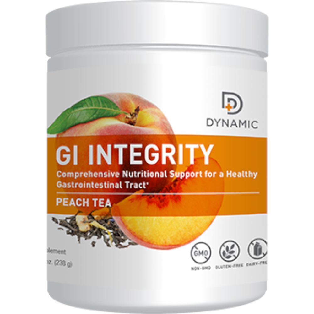 Dynamic GI Integrity by Nutri-Dyn - Berry - Clinical Nutrition Centers