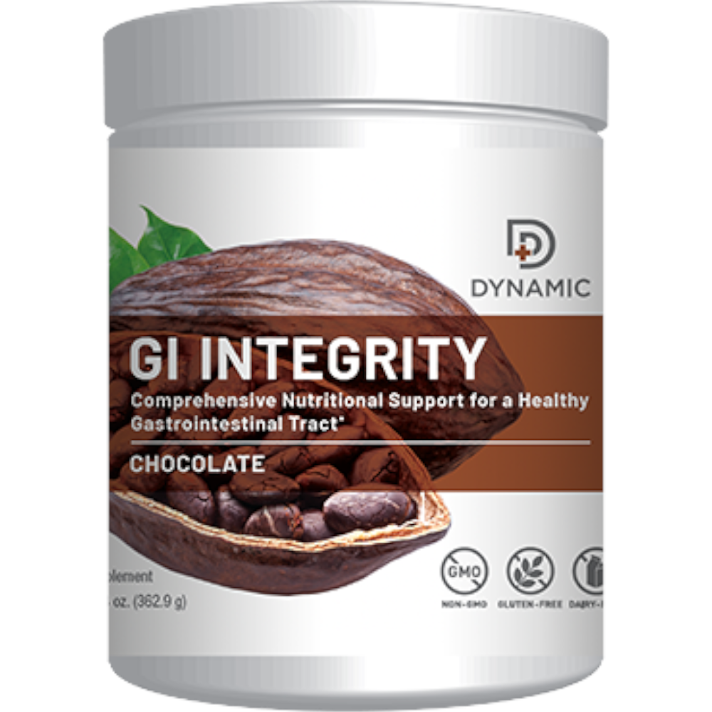 Dynamic GI Integrity by Nutri-Dyn - Peach Tea - Clinical Nutrition Centers