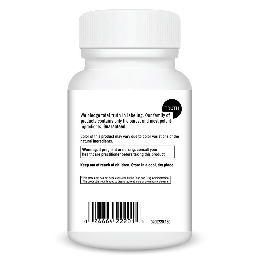 Cal Mag by Davinci Labs - 180 Tablets - Clinical Nutrition Centers