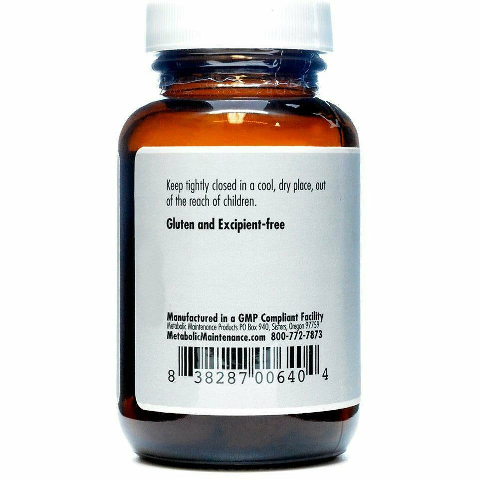 PS-100 100 mg 60 gels by Metabolic Maintenance - Clinical Nutrition Centers