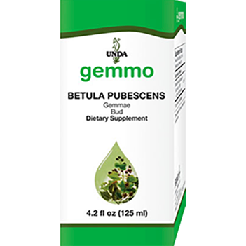 Betula Pubescens 4.5 oz by Unda - Clinical Nutrition Centers