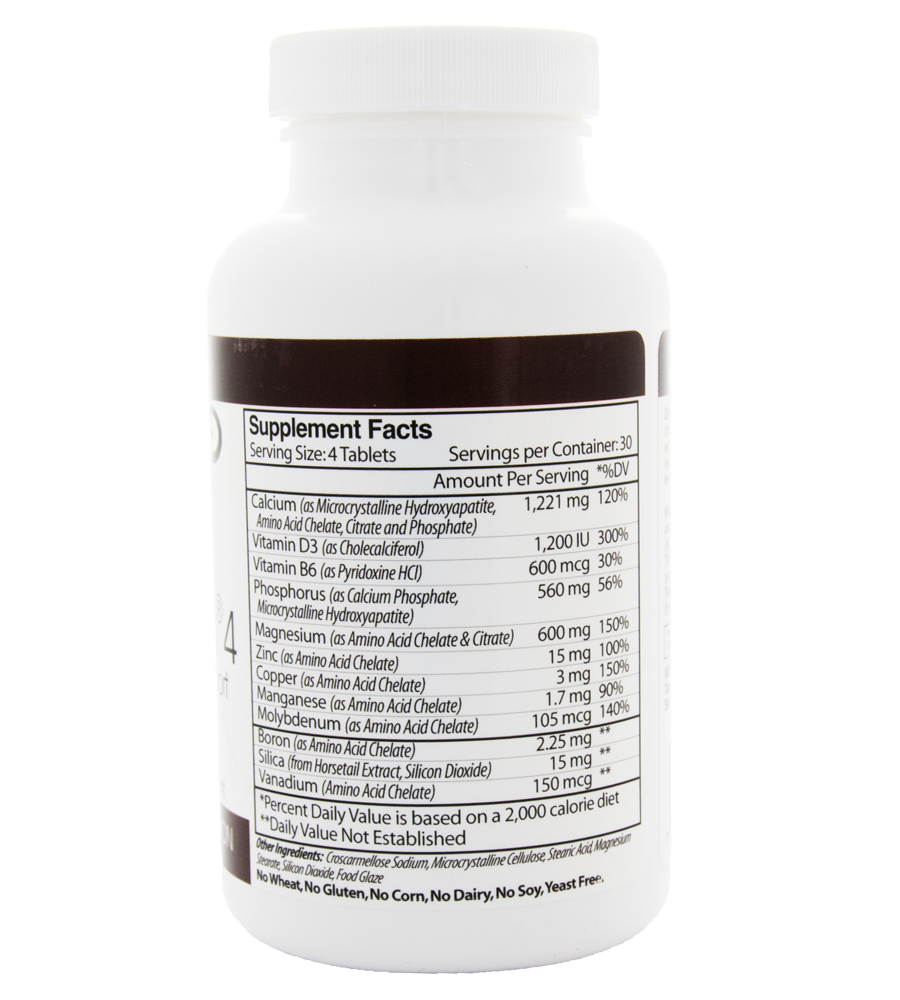 Vinco OsteoSheath® 4