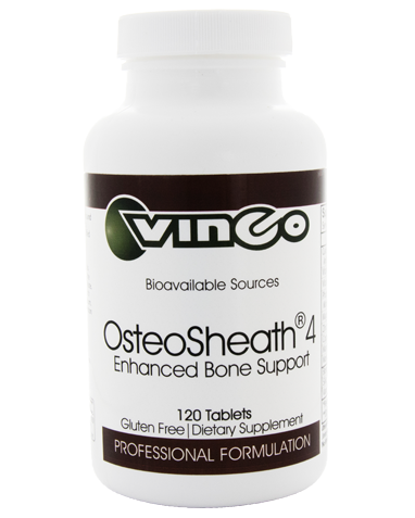 Vinco OsteoSheath® 4